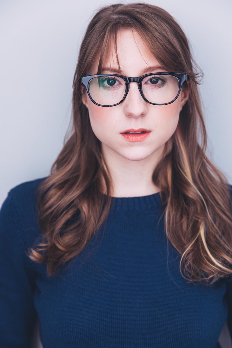 Picture of Michelle Scarr