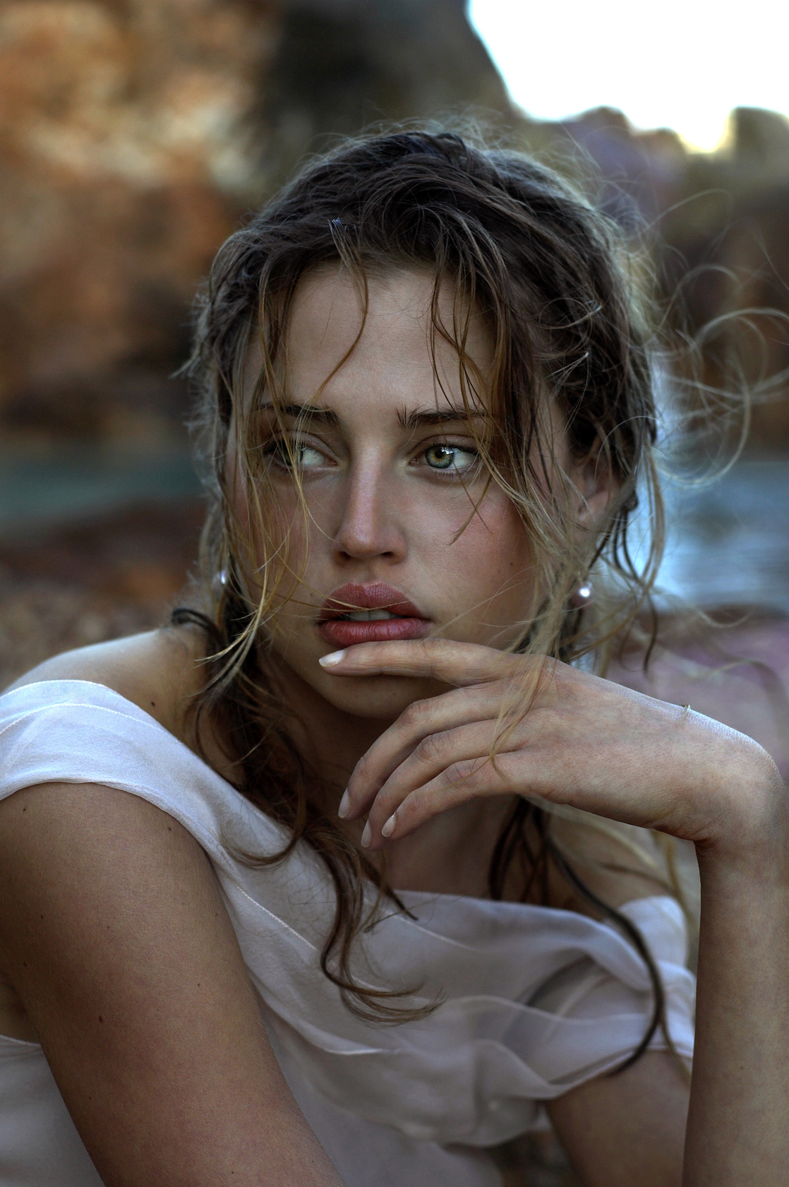 Image of Estella Warren