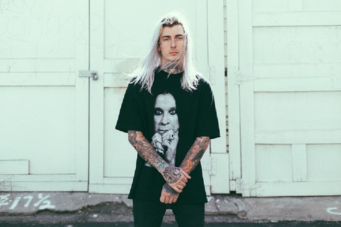Ghostemane picture