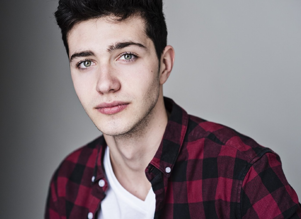 Picture of Bruce Herbelin-Earle