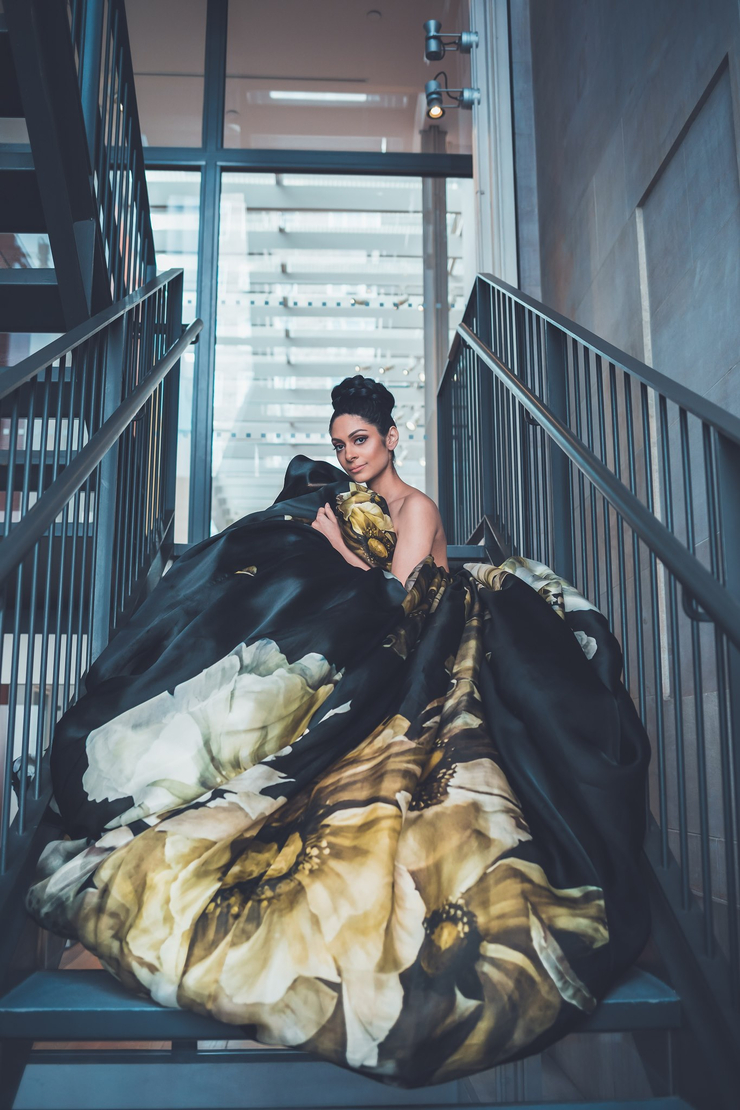 Reema Sampat picture