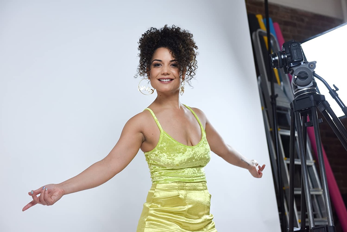 Alana Johnson picture