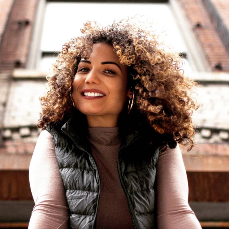 Picture of Alana Johnson