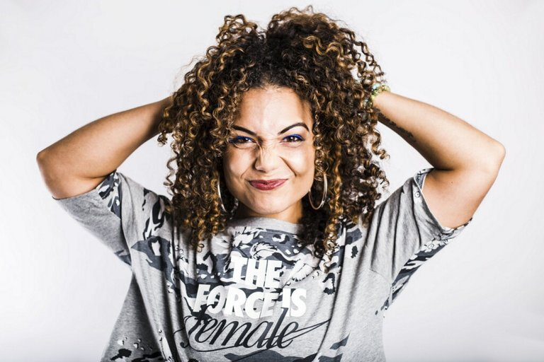 Image of Alana Johnson