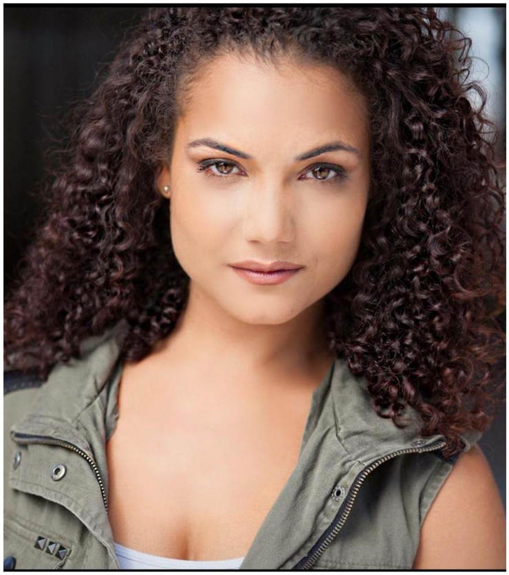 Picture of Alana Johnson