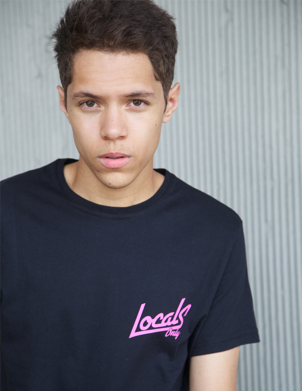 Picture of Stony Blyden