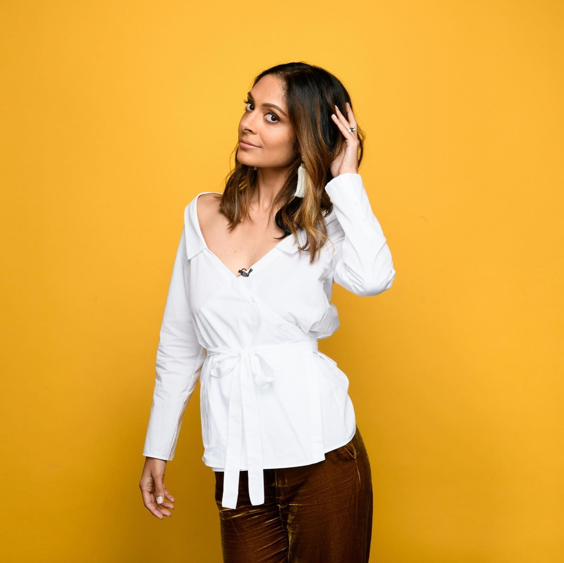 Reema Sampat picture