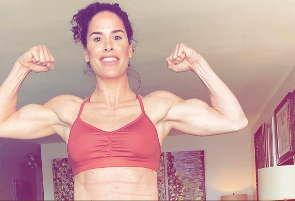 Picture of Danyelle Wolf