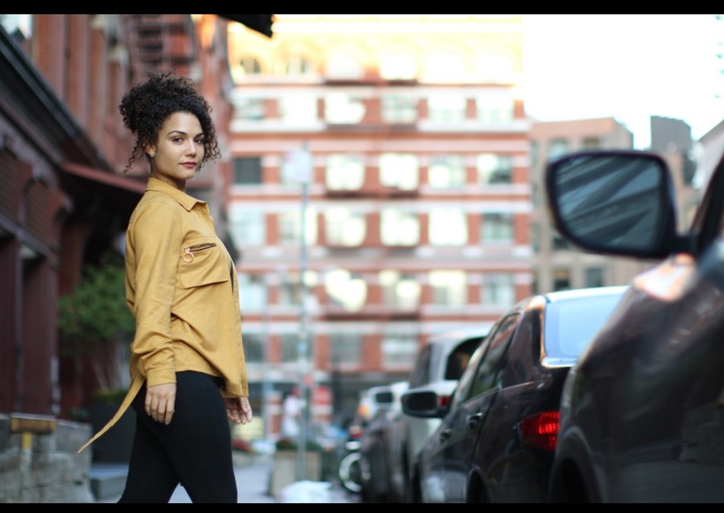 Picture of Alana Johnson