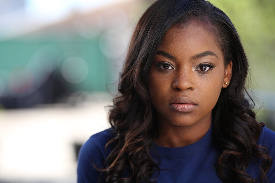 Rayven Symone Ferrell image