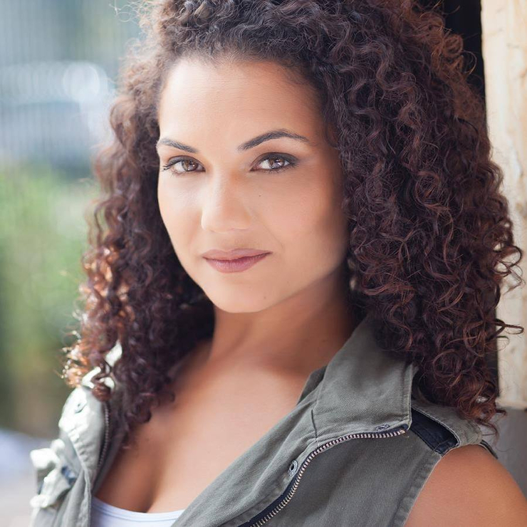 Picture of Alana Johnson