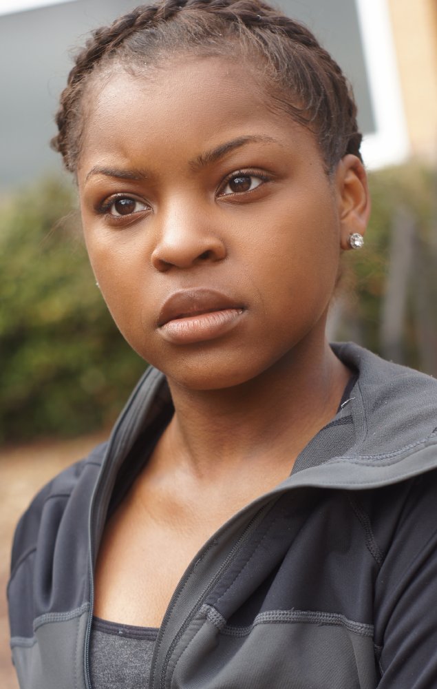 Picture of Rayven Symone Ferrell