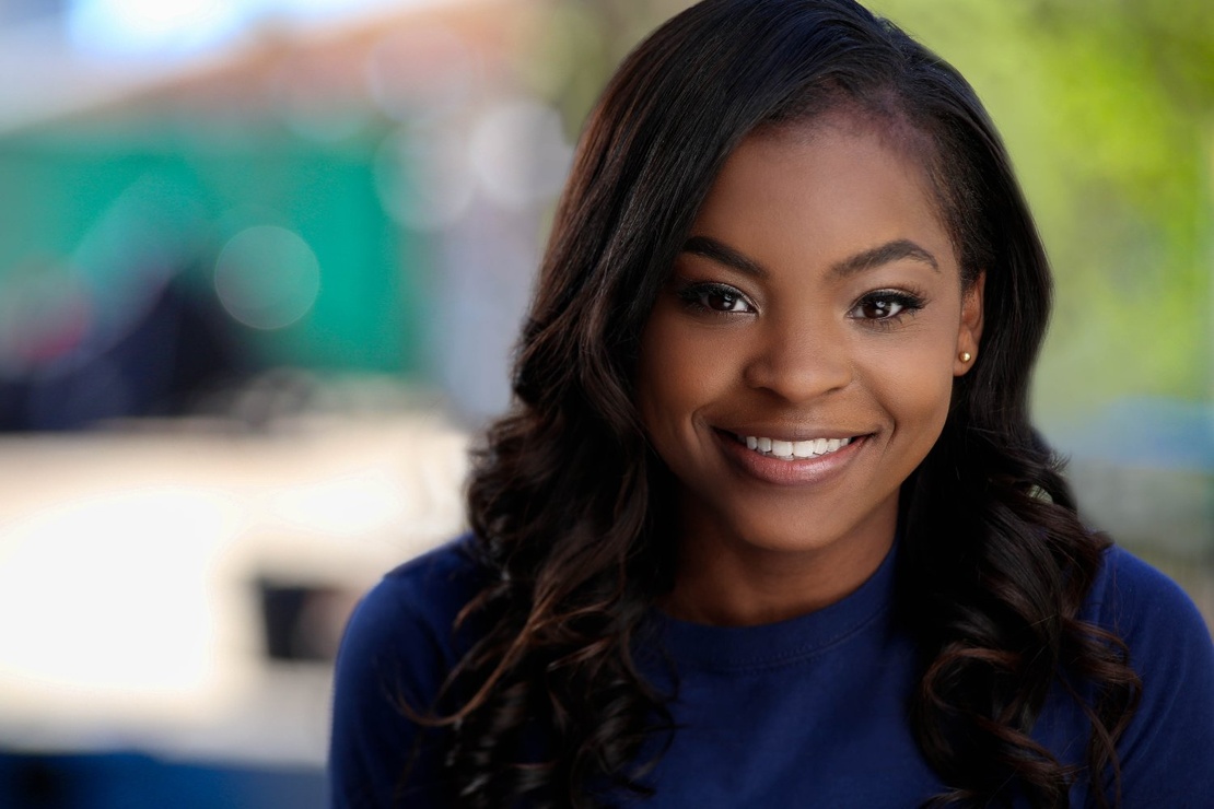 Picture of Rayven Symone Ferrell