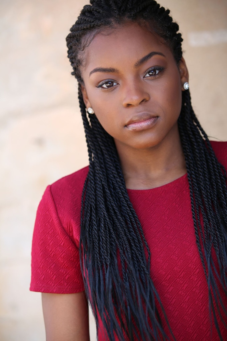 Picture of Rayven Symone Ferrell