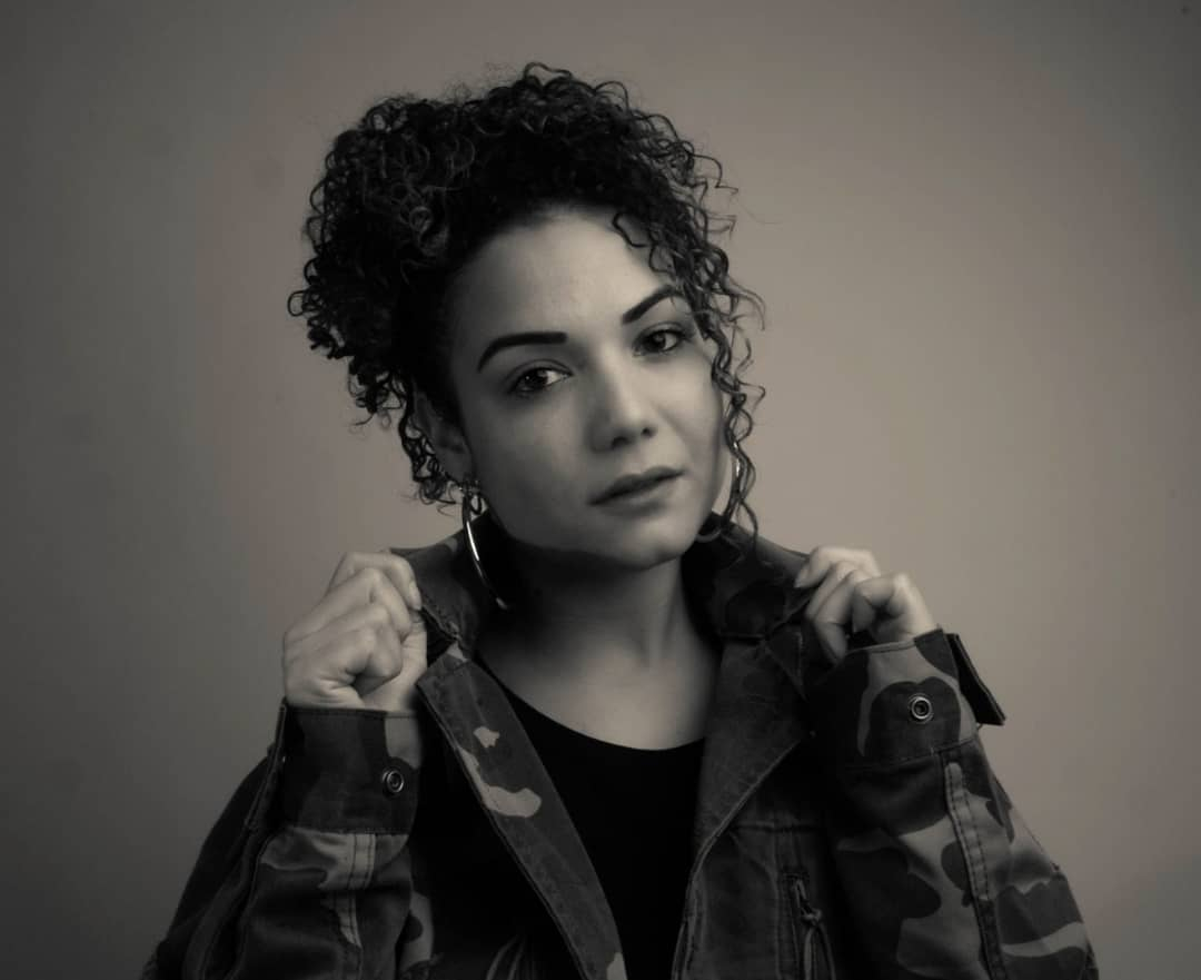 Picture of Alana Johnson