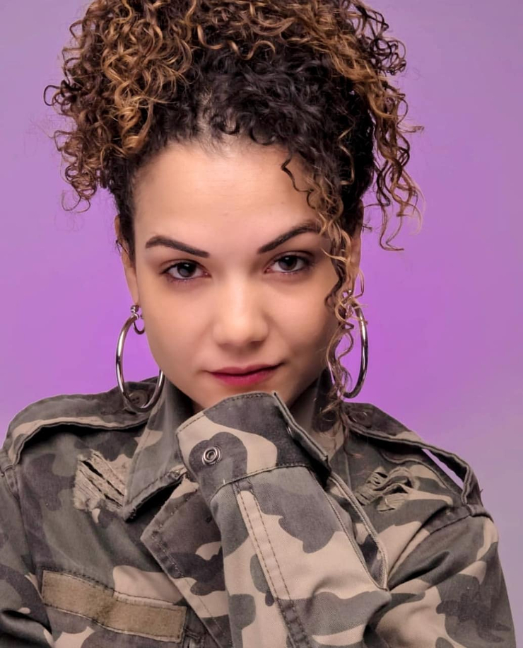 Picture of Alana Johnson