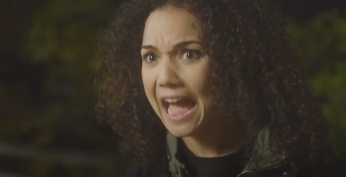 Picture of Horror Time