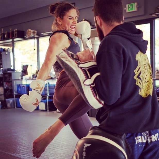 Picture of Danyelle Wolf