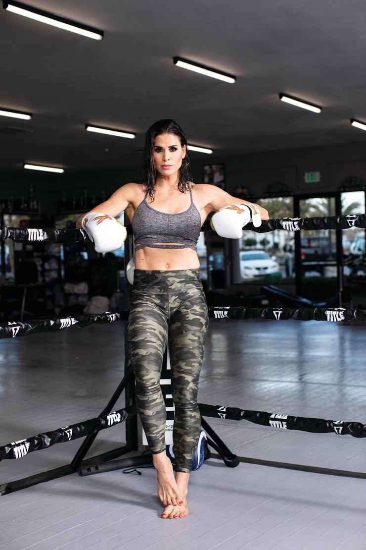 Picture of Danyelle Wolf