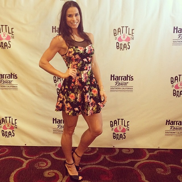 Picture of Danyelle Wolf