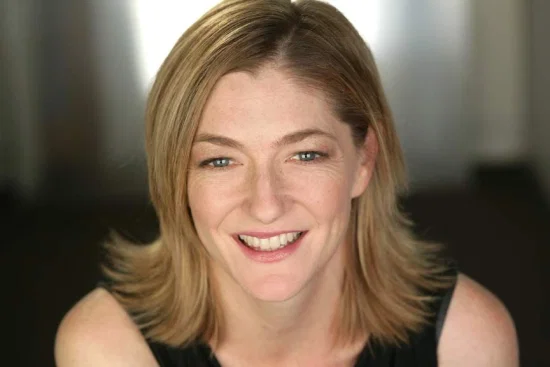 Picture of Rebecca Harris