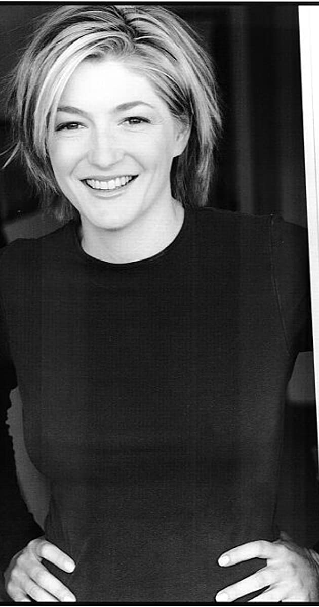 Rebecca Harris image