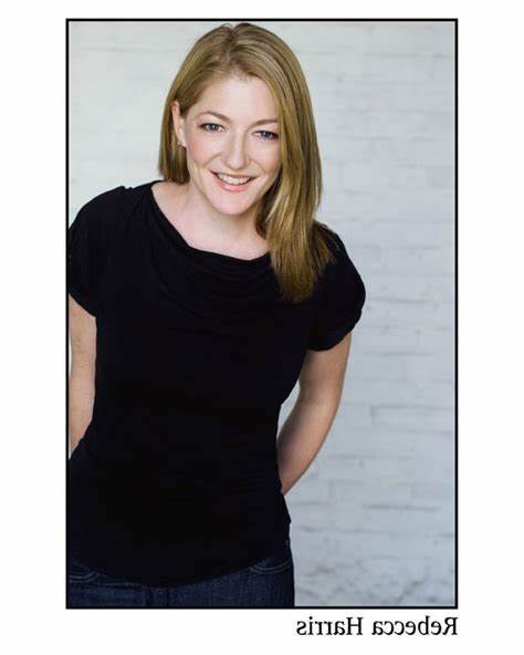 Picture of Rebecca Harris