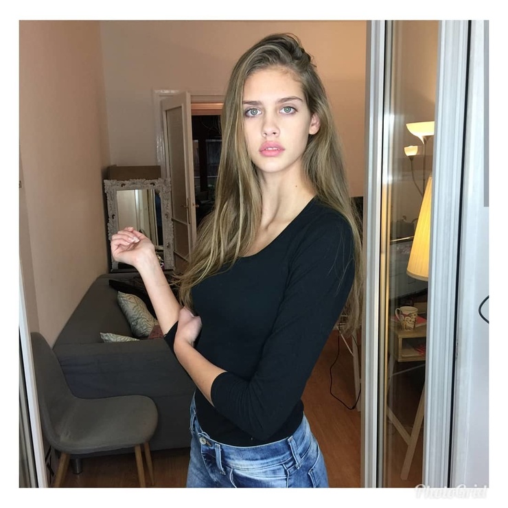 Image of Martina Segedi