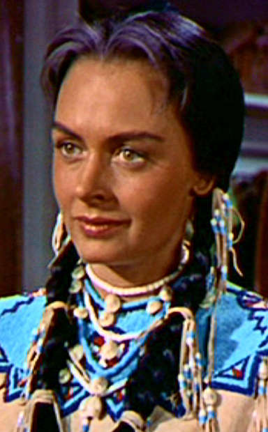 Image of The Far Horizons (1955)