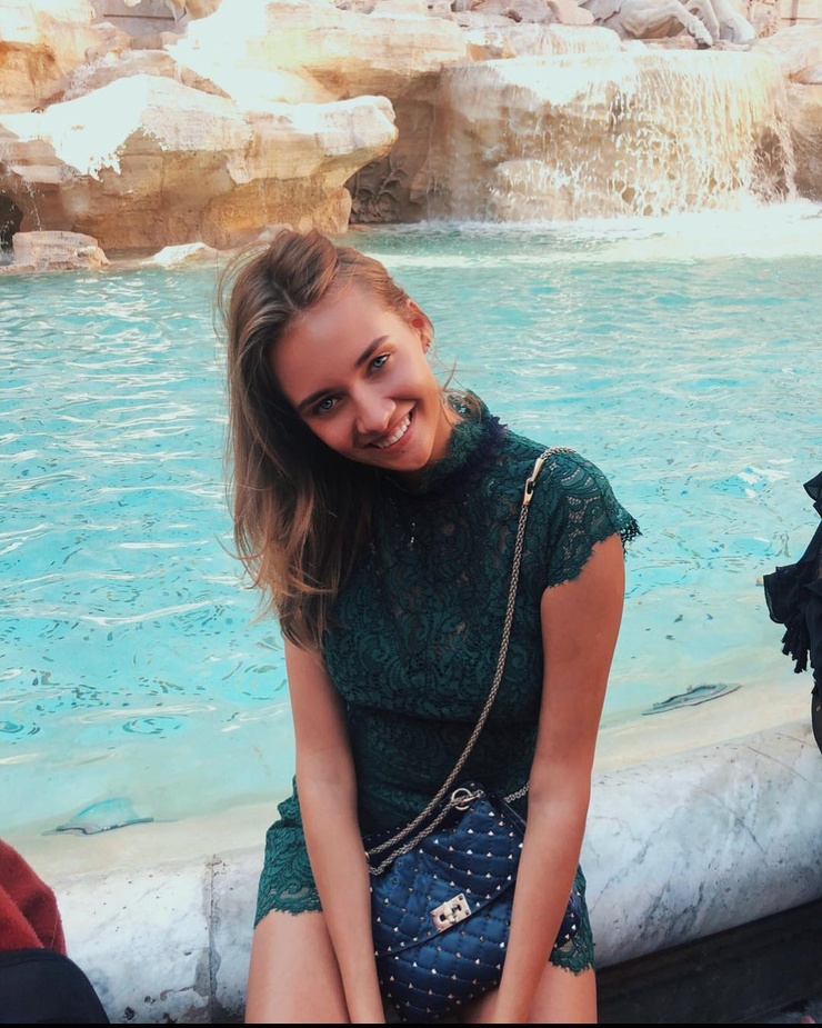 Anastasia Pochernikova