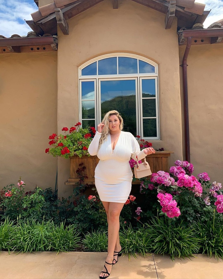 Picture of Lauren Sangster