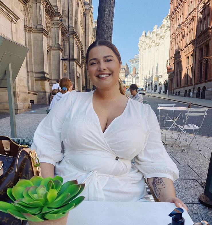 Picture of Aliss Bonython