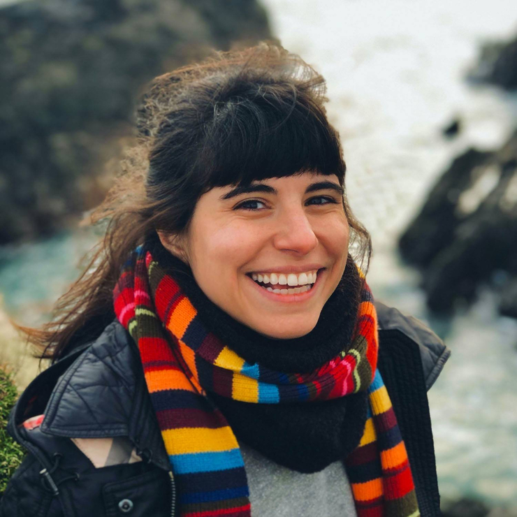 Picture of Romina Espinosa