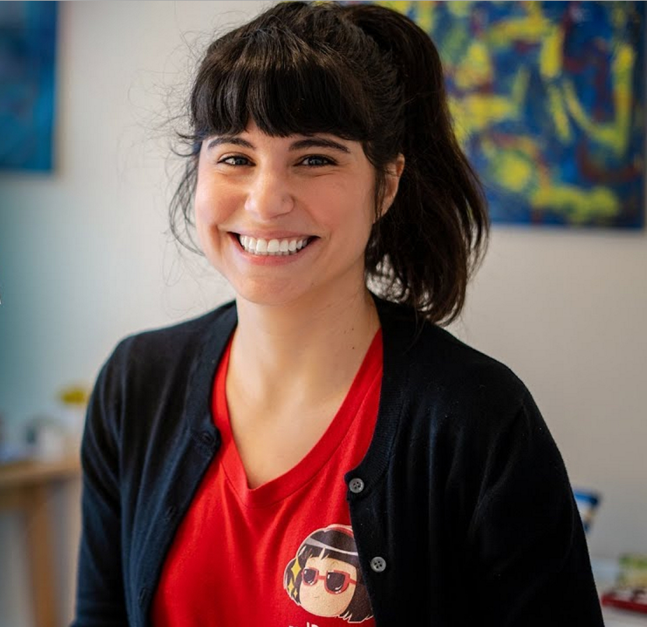 Picture of Romina Espinosa