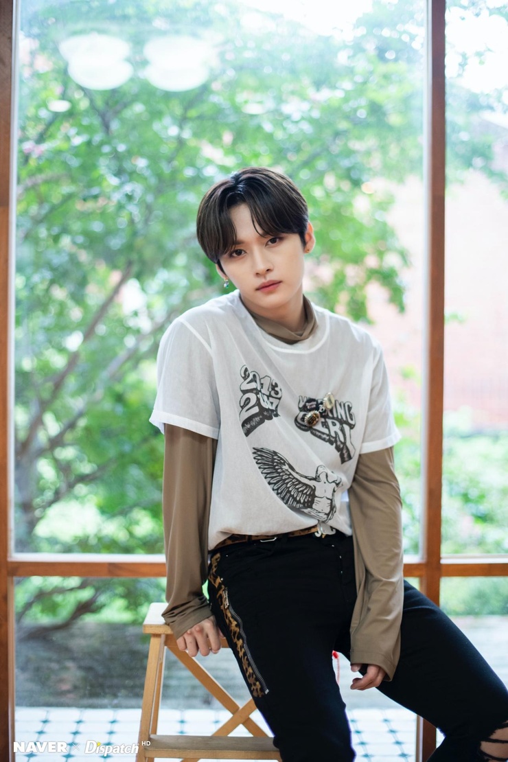 Lee Know picture