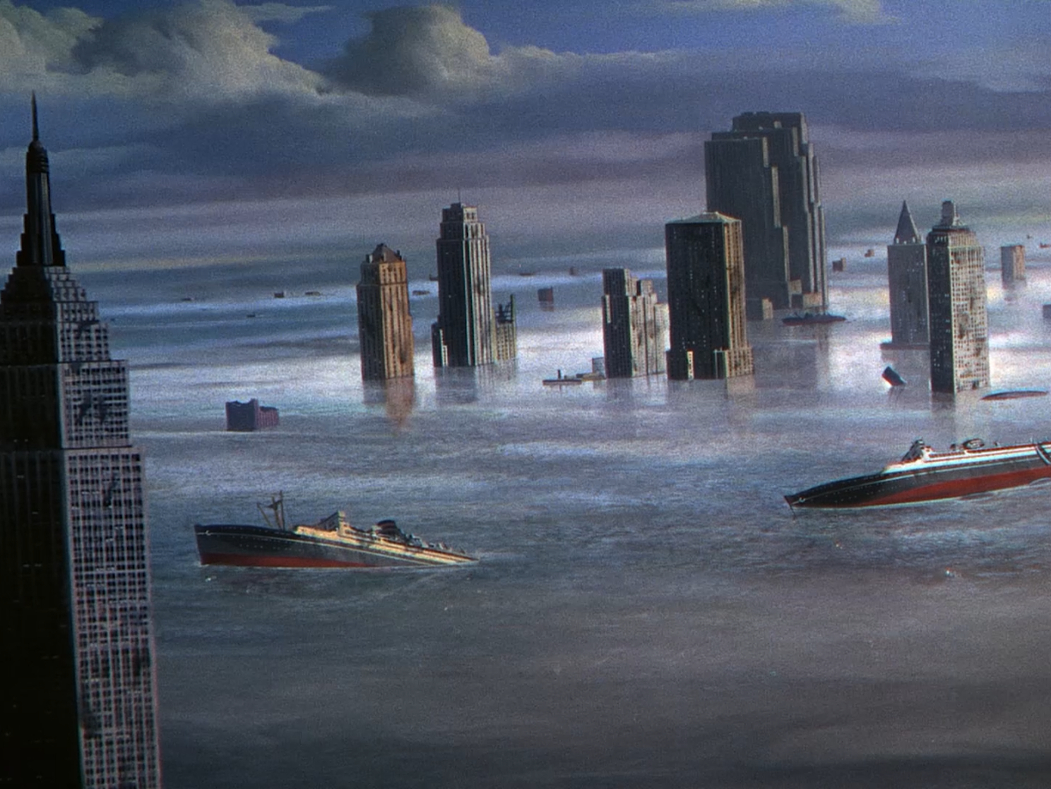 Picture of When Worlds Collide