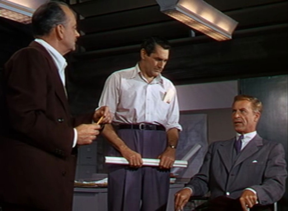 Picture of When Worlds Collide