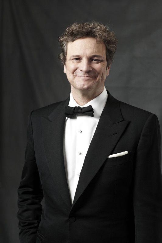 Colin Firth picture