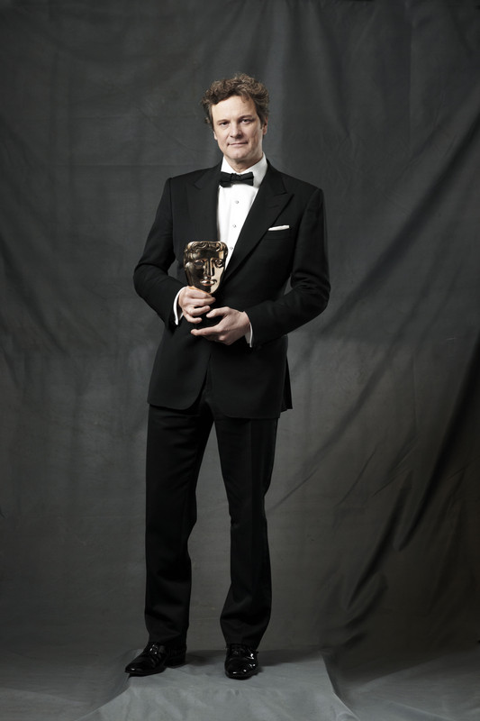 Picture of Colin Firth