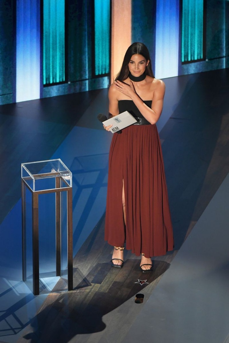 Picture of Lily Aldridge