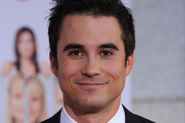 Image of Sean Wing