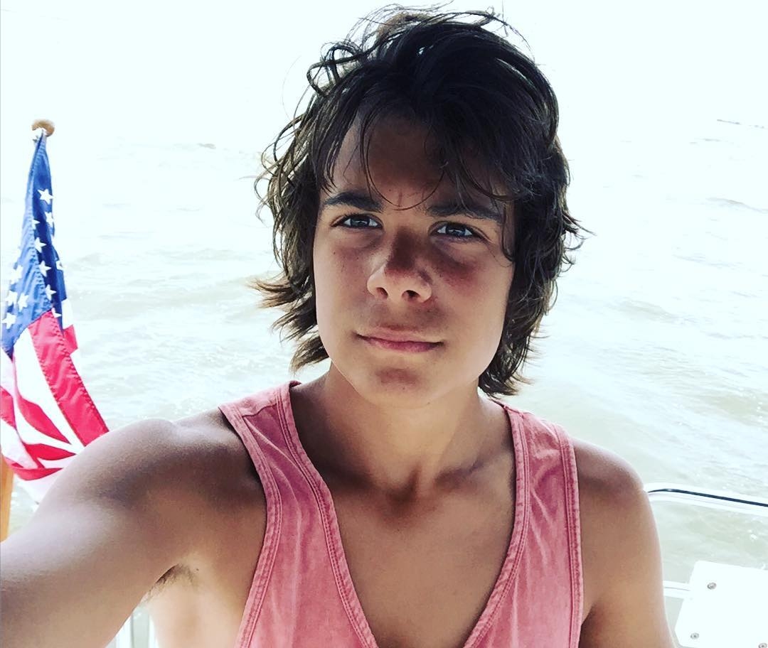 Picture of Pearce Joza