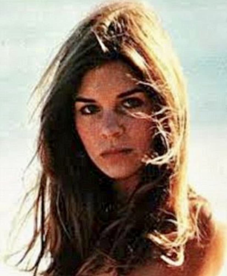 Picture of June Fairchild