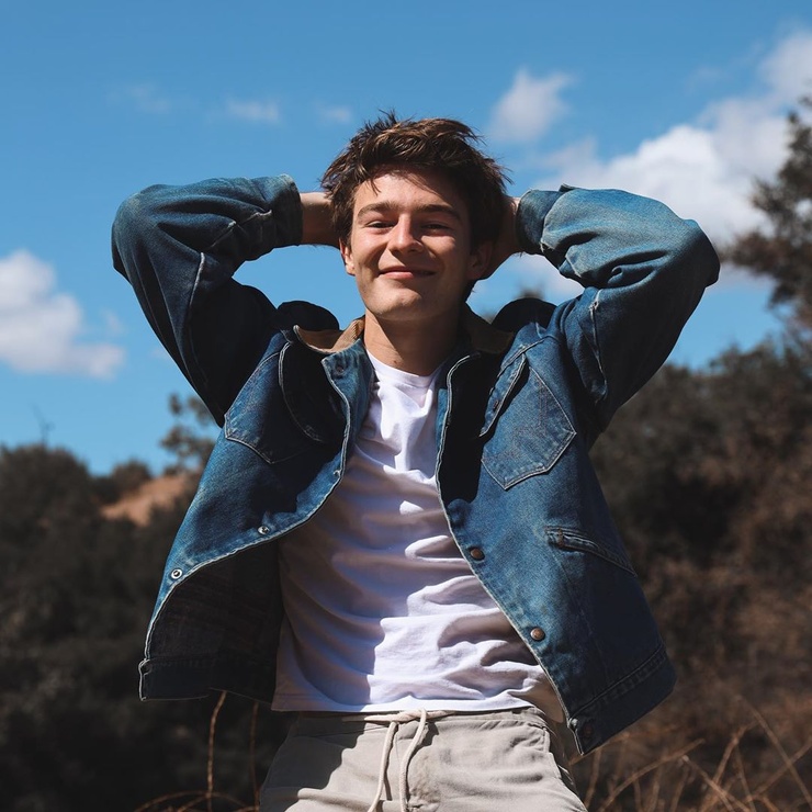 Picture of Dylan Summerall