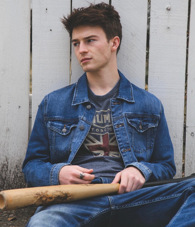 Picture of Dylan Summerall