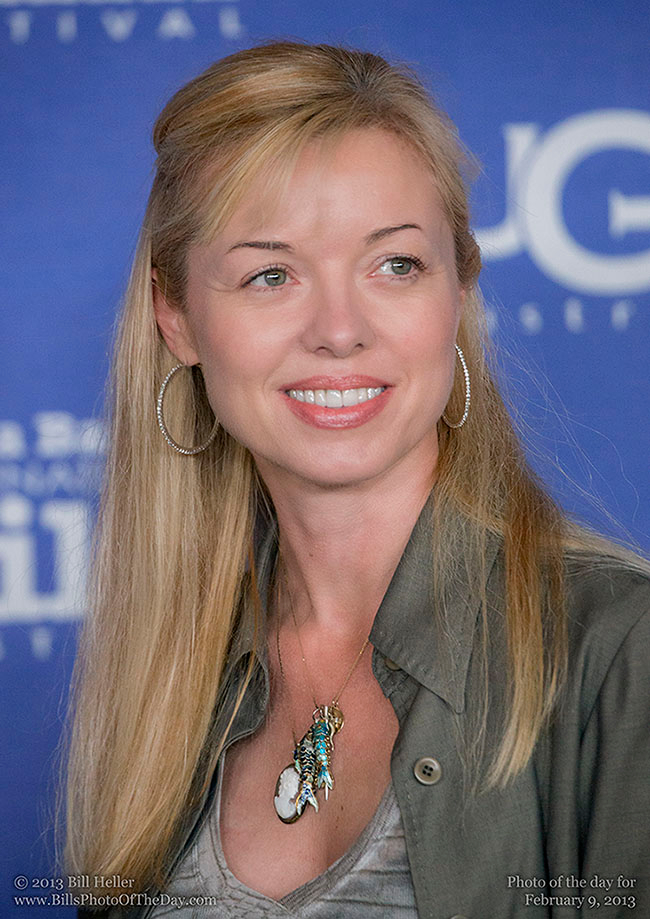 Picture of Bronwyn Cornelius