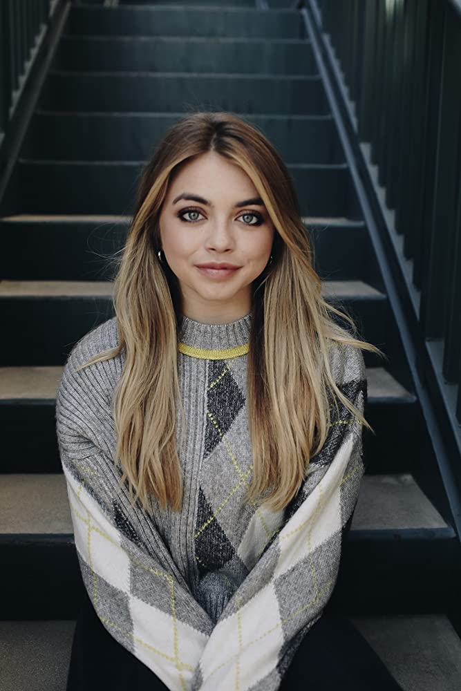 Image of Alexa Sutherland