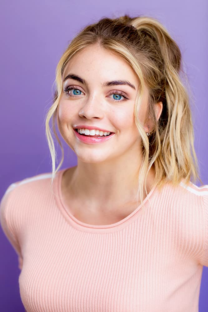 Picture of Alexa Sutherland