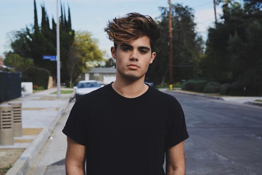 Picture of Emery Kelly