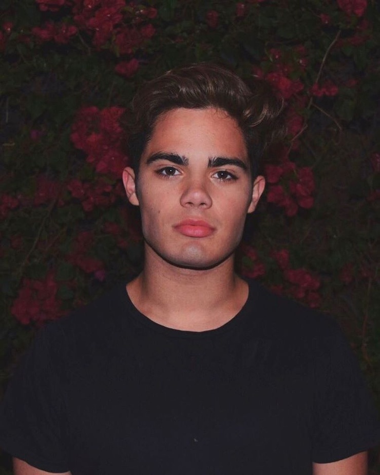 Picture of Emery Kelly